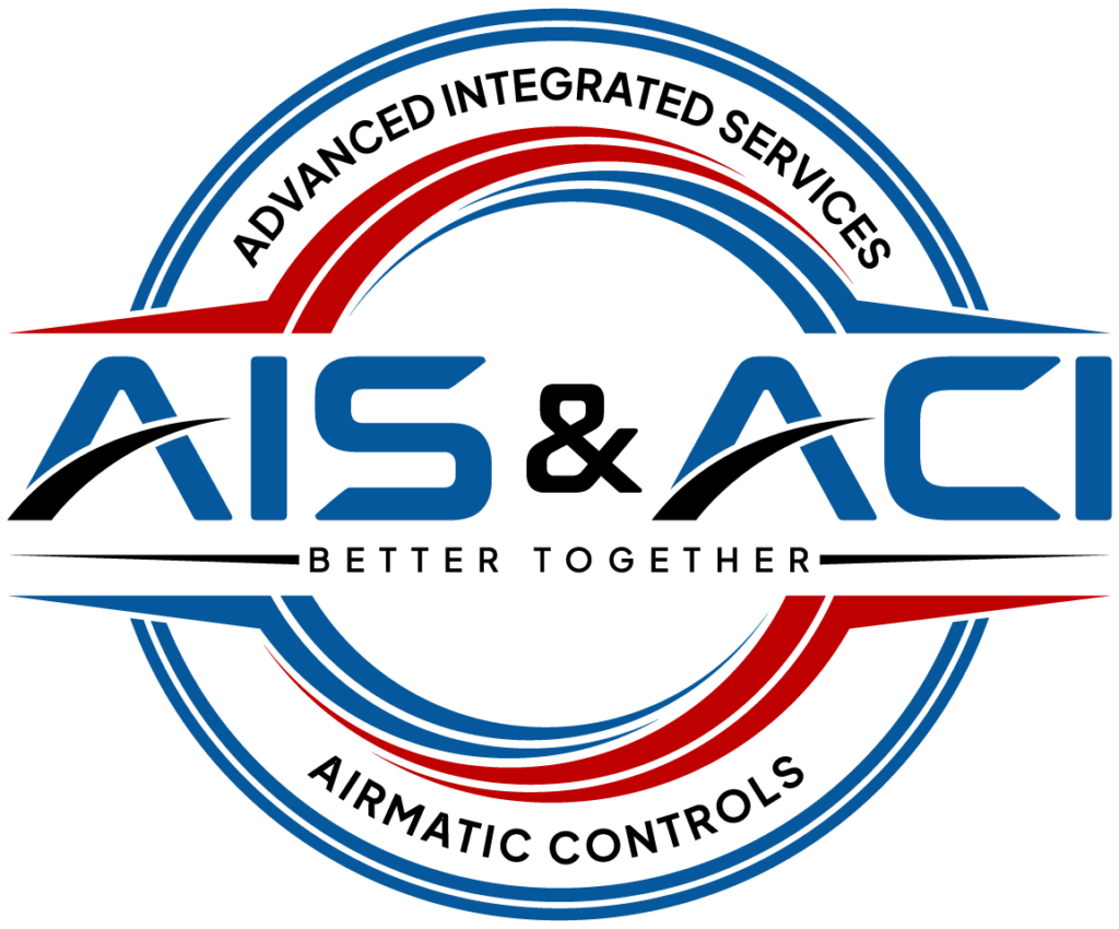 AIS ACI Better Together - HVAC Service and Maintenance